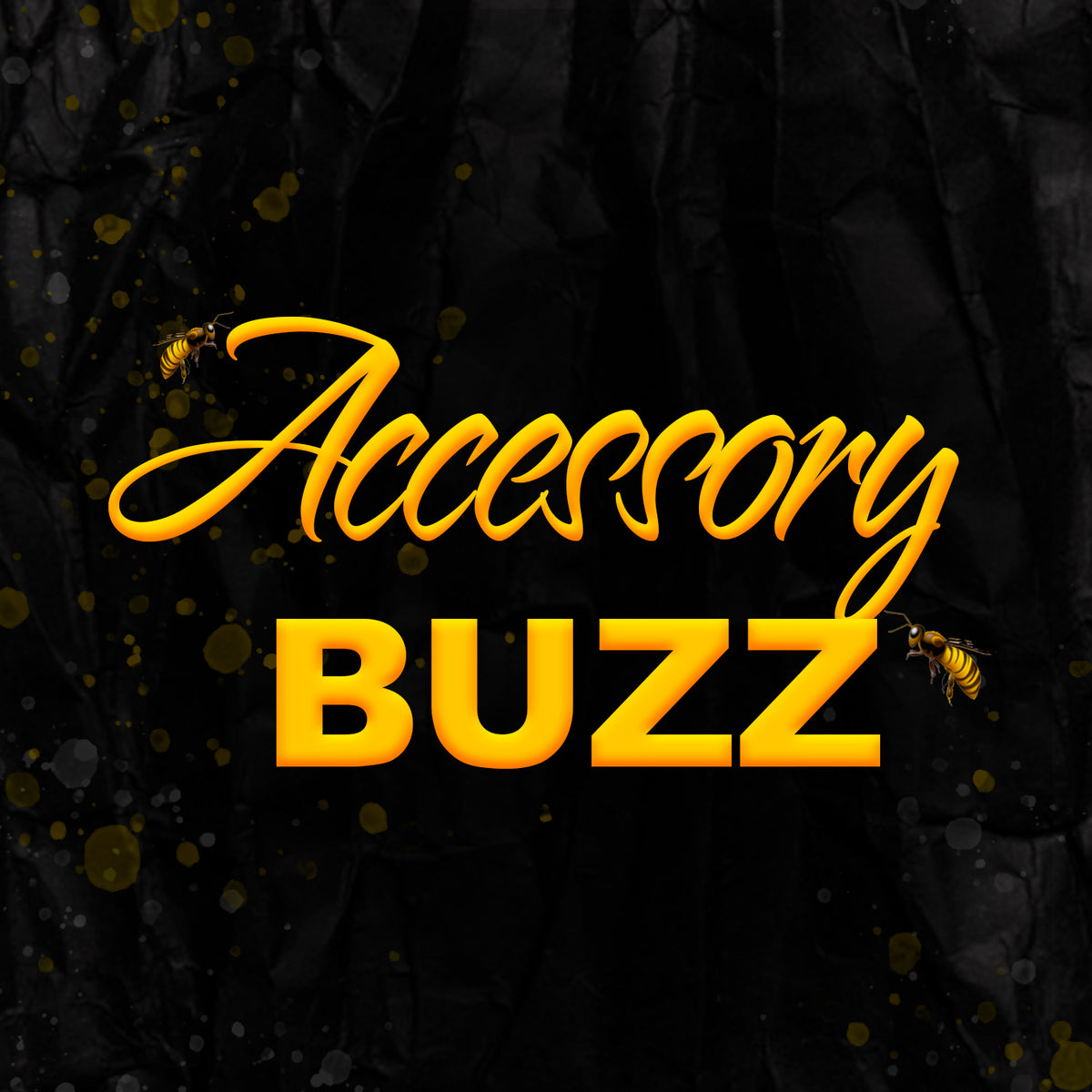 Accessory – Chat and Laugh Merch