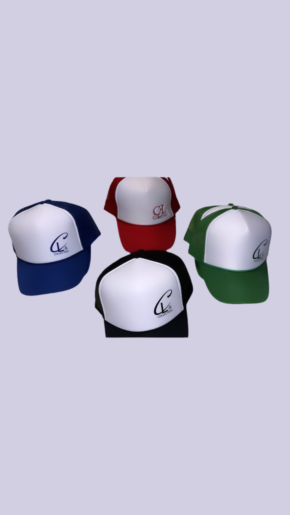 Chat and Laugh Merch