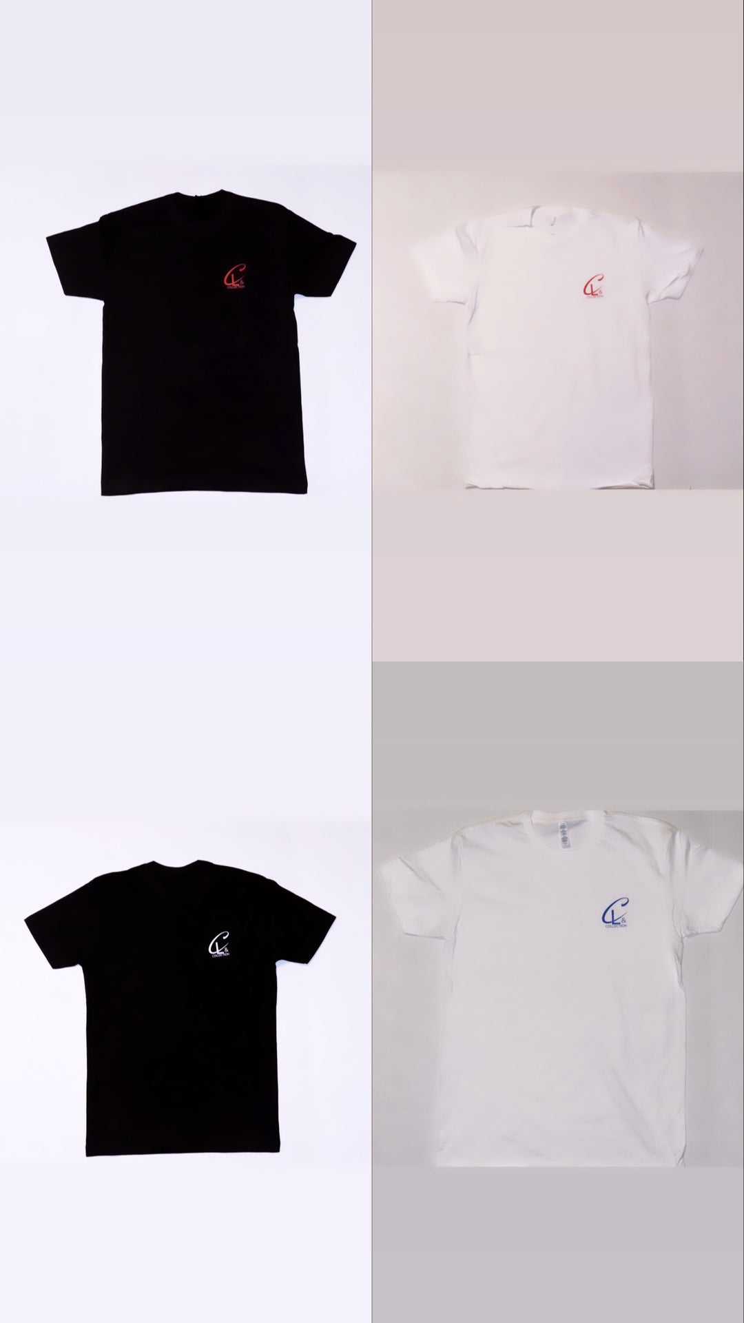 Chat and Laugh Merch
