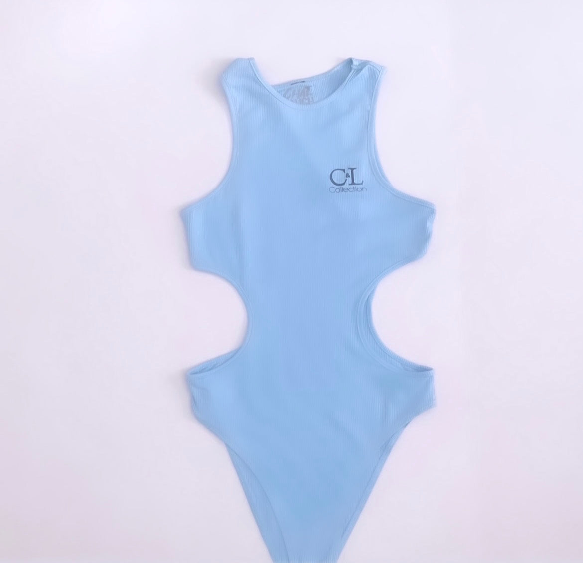 C&L BODYSUITS – Chat and Laugh Merch