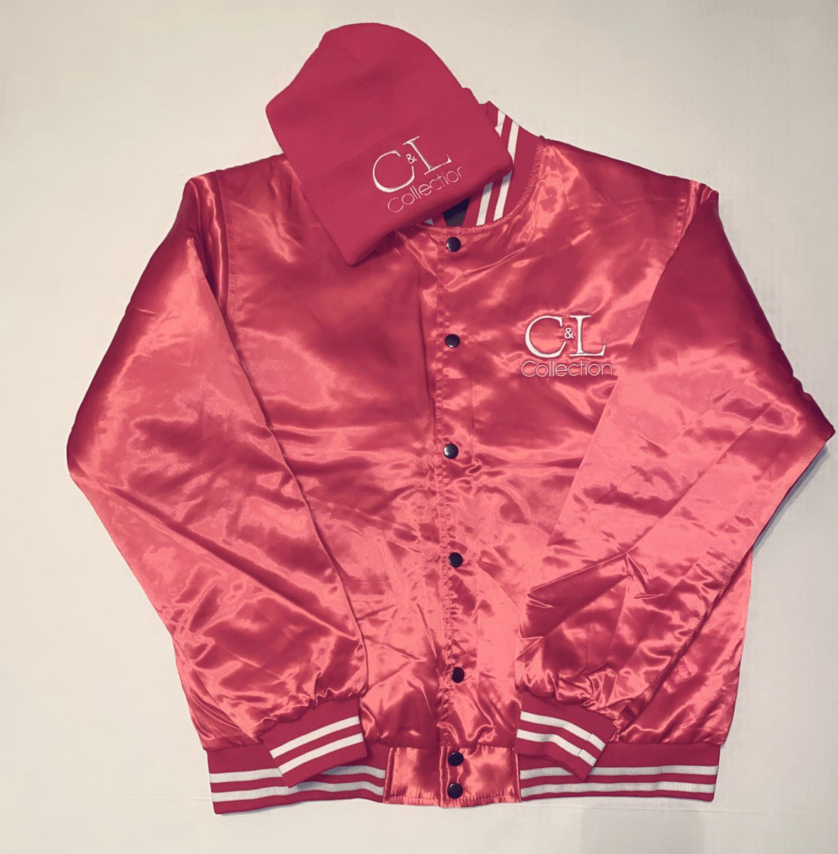 C&L TAMS – Chat and Laugh Merch