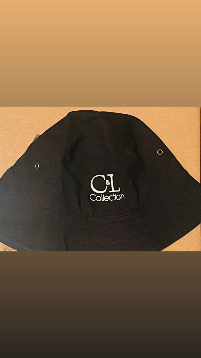 C&L BUCKET HAT – Chat and Laugh Merch