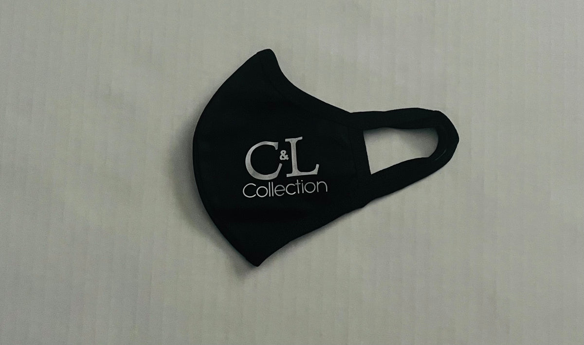 C&L MASK – Chat and Laugh Merch